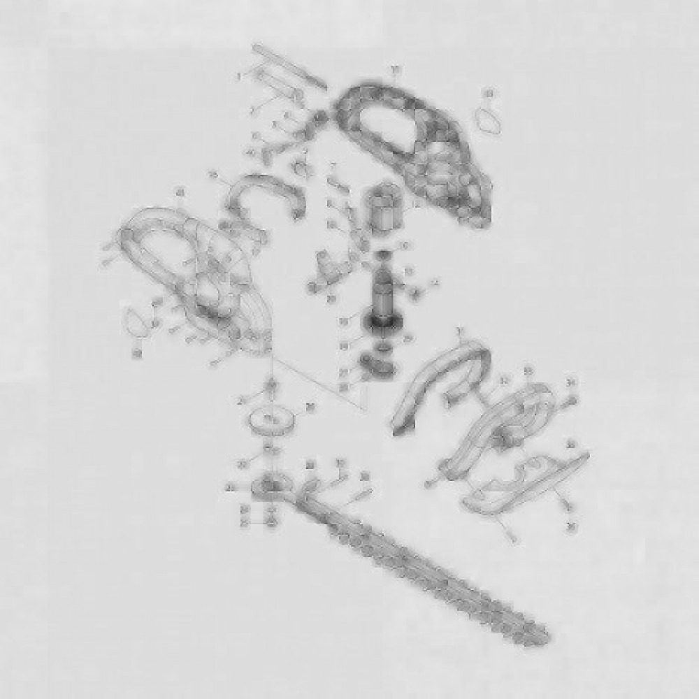 ชุดเสื้อ MAKITA UH4261 ลดราคา | iToolmart