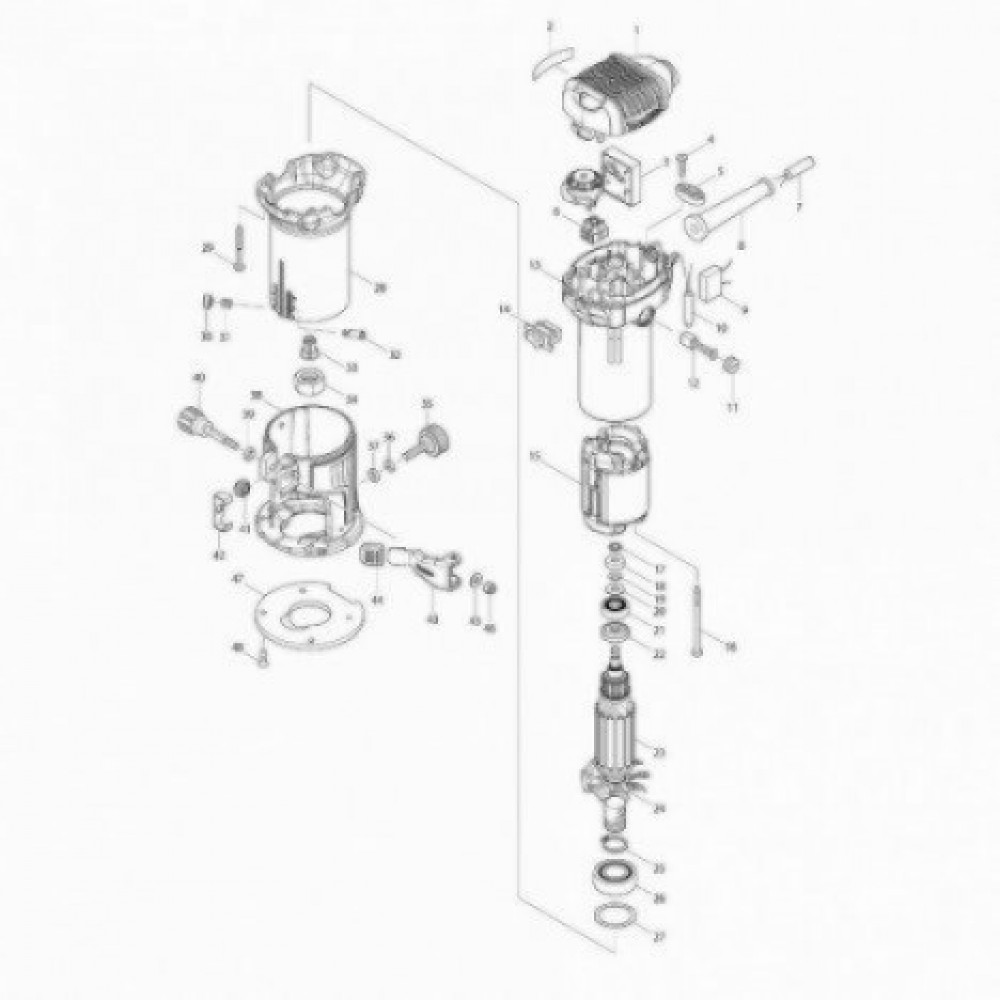 สายไฟ MAKITA RT0700C ลดราคา | iToolmart