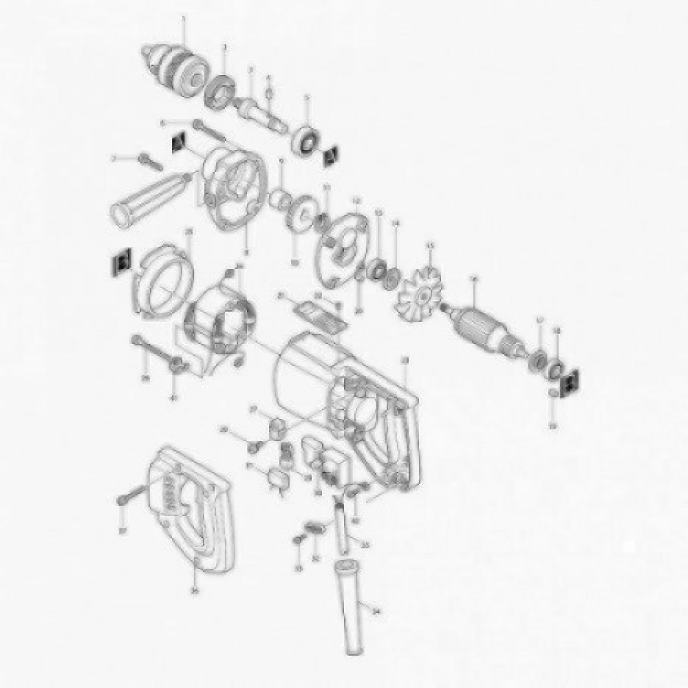 ลานเกียร์ MAKITA 6401 ลดราคา | iToolmart