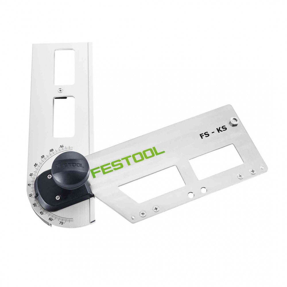 ไม้วัดมุมองศา FESTOOL 491588 Combination bevel FS-KS ลดราคา | iToolmart