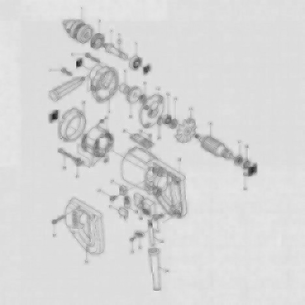 รีเทนเนอร์ MAKITA 6401 ลดราคา | iToolmart