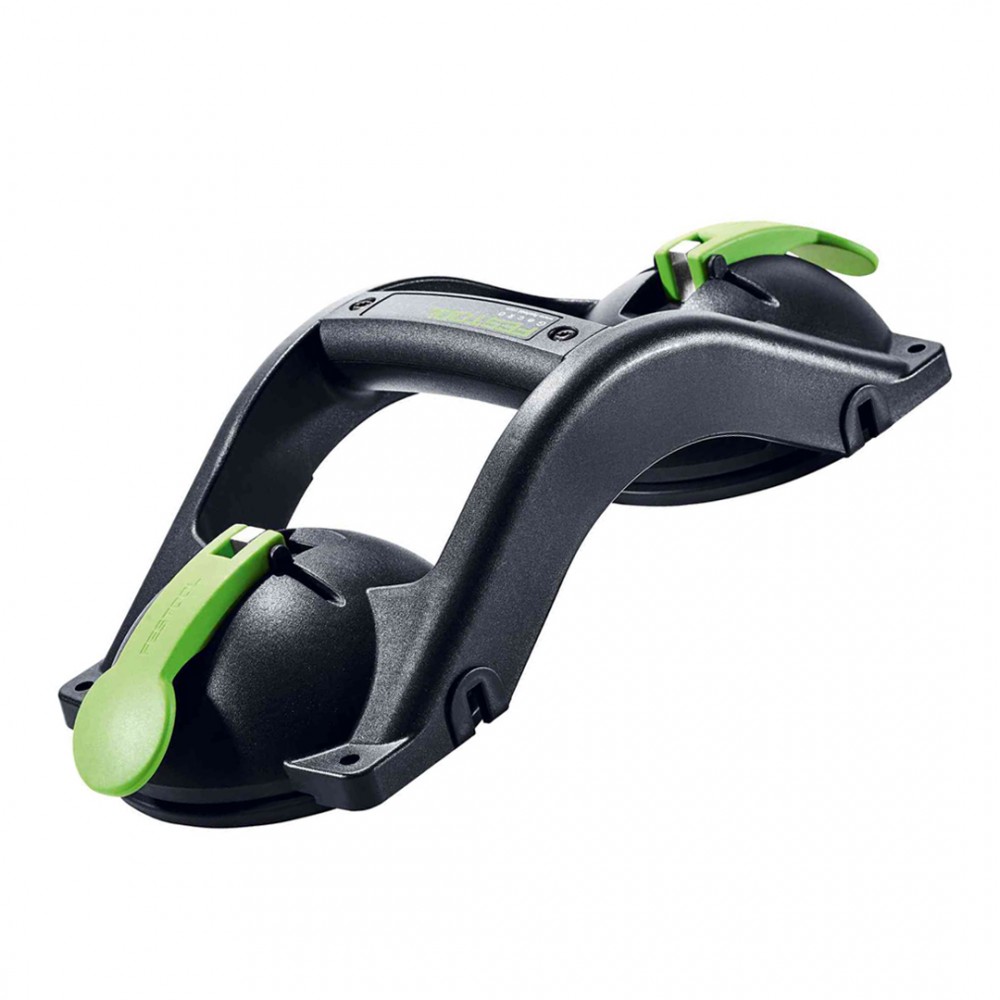 ตัวดูดแบบหัวคู่ FESTOOL 492617 Dual suction pad GECKO DOSH ลดราคา ...