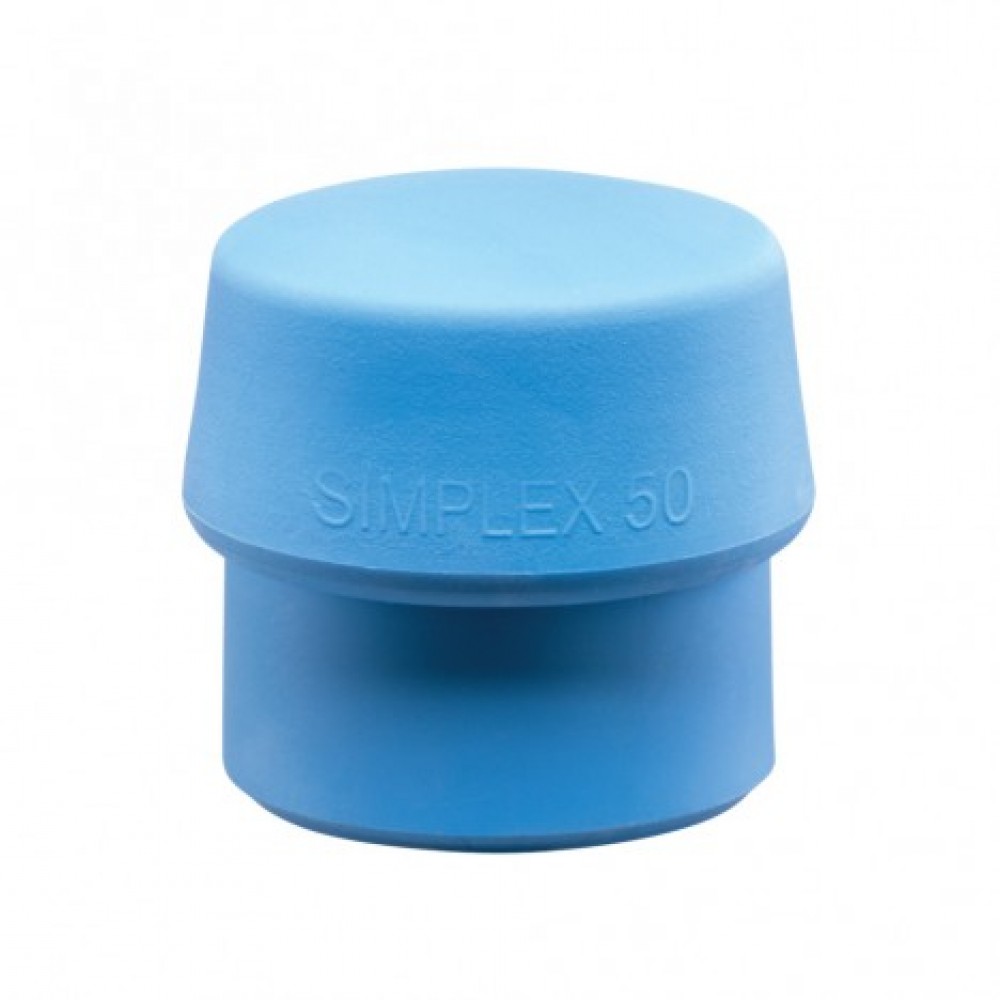 หัวค้อน TPE-soft HALDER SIMPLEX 3201.040 ขนาด 40 mm. ลดราคา | iToolmart