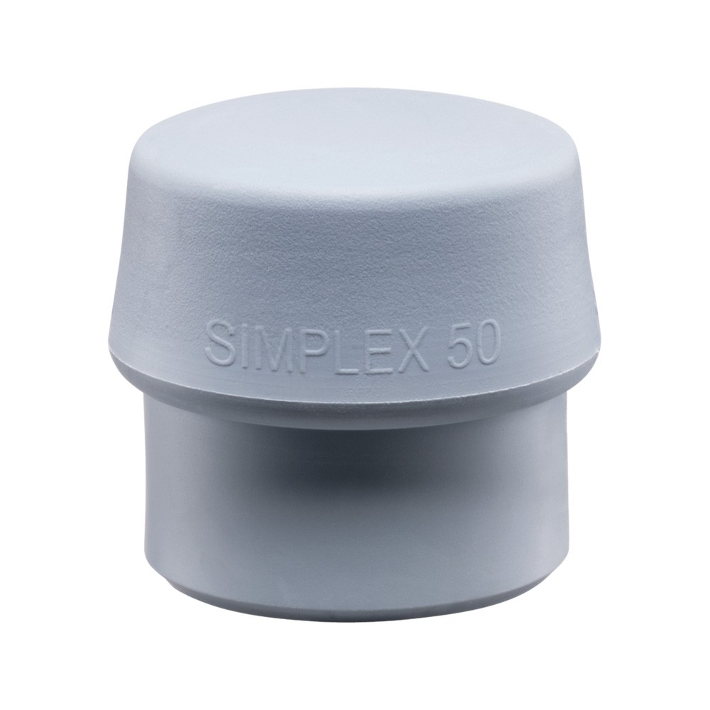 หัวค้อน TPE-mid HALDER SIMPLEX 3203.040 ขนาด 40 mm. ลดราคา | iToolmart