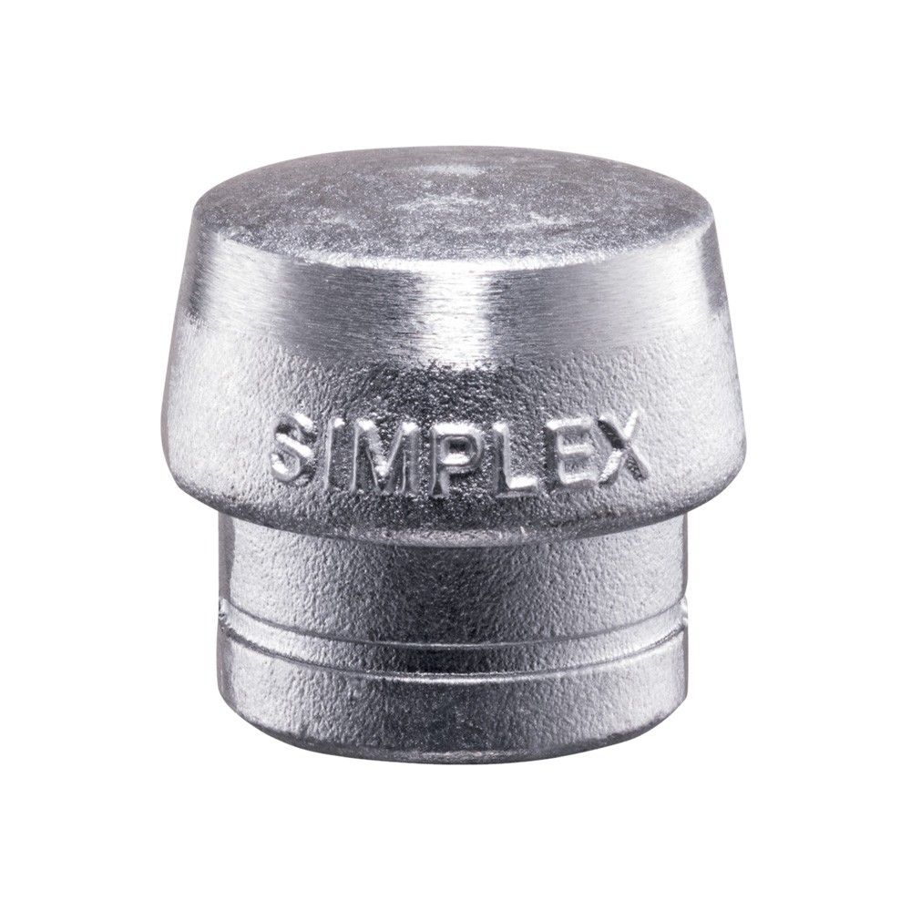 หัวค้อนเหล็ก HALDER SIMPLEX 3209.040 ขนาด 40 mm. ลดราคา | iToolmart