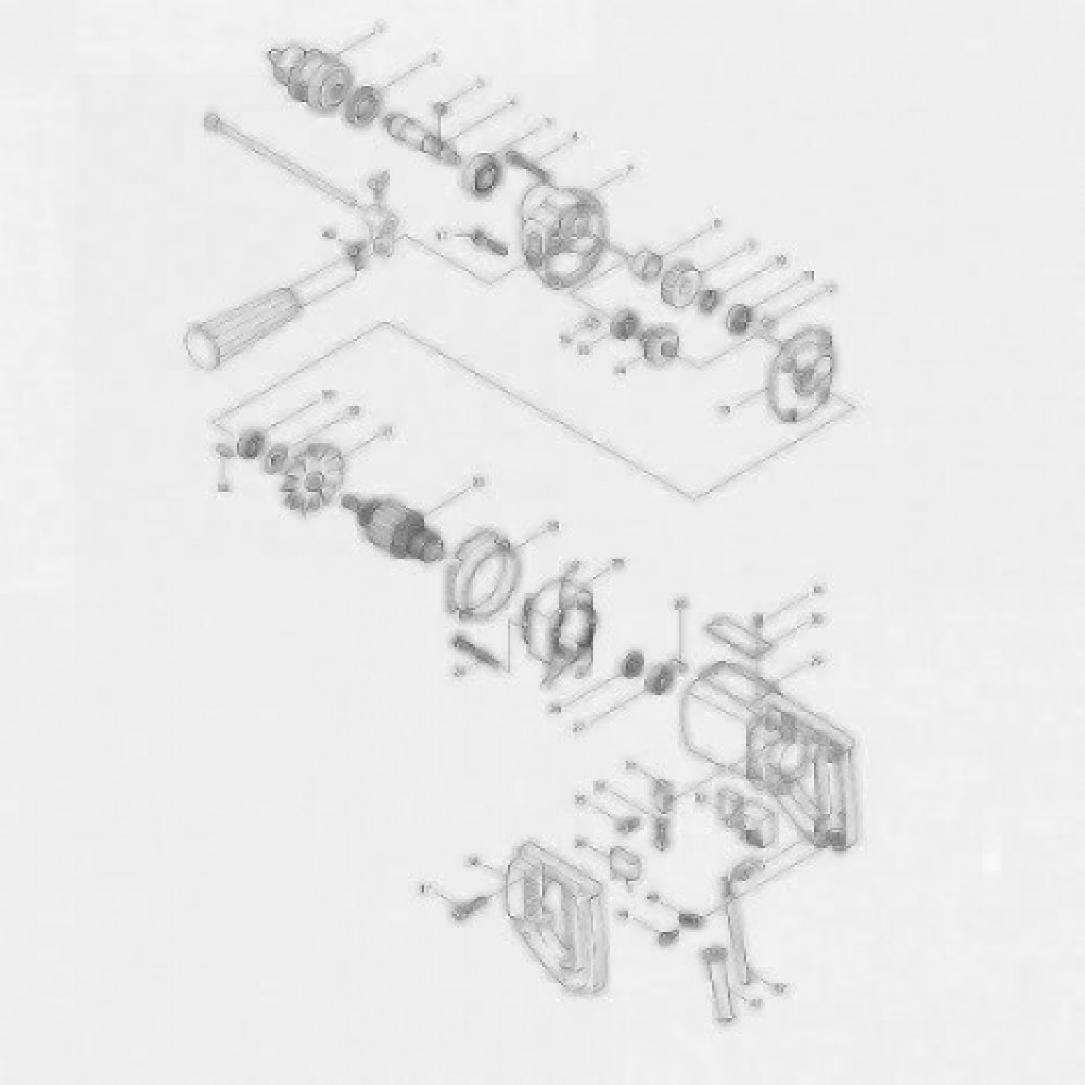 ที่ใส่แปรงถ่าน MAKITA 6301 ลดราคา | iToolmart