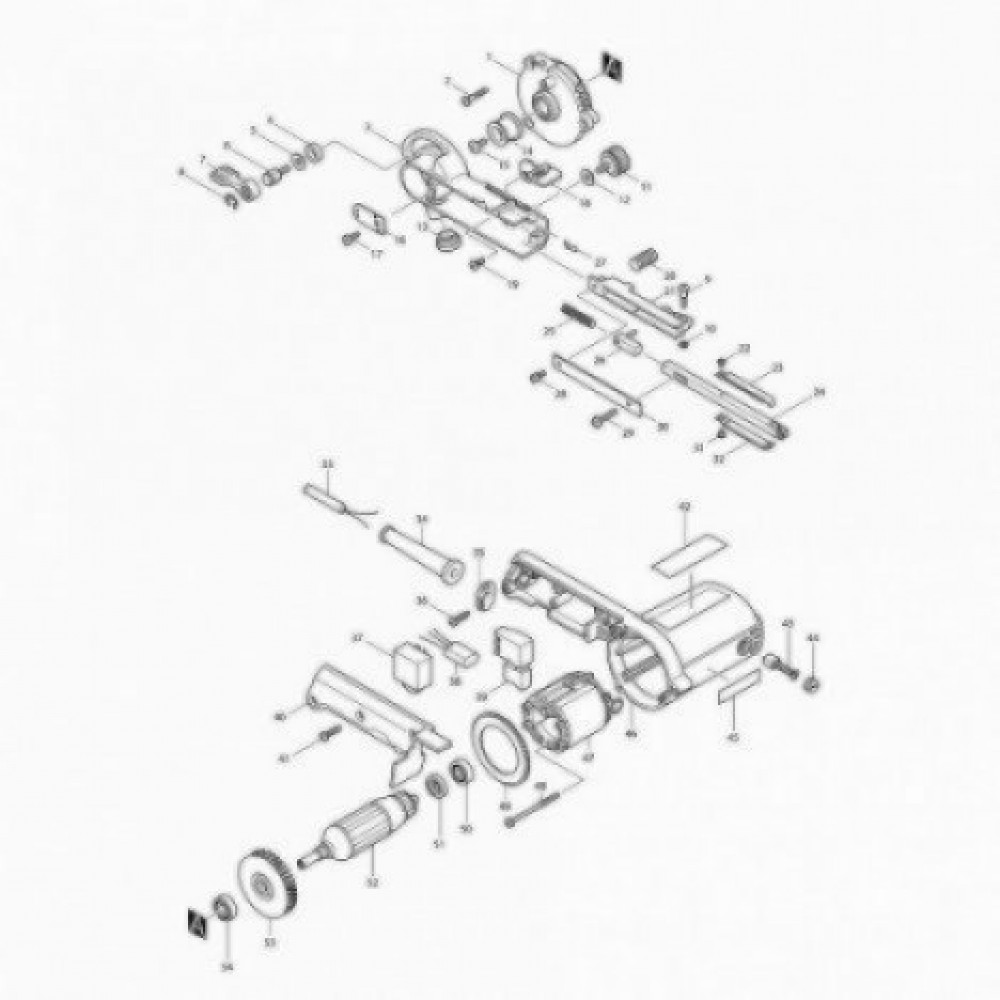 มืปรับระดับ MAKITA 9032 ลดราคา | iToolmart