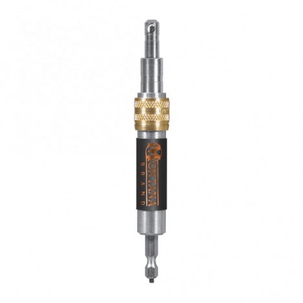 ดอกสว่านเจาะบานพับ MONTANA MB-65701 เบอร์ 8 ขนาด 7/64 นิ้ว ลดราคา ...