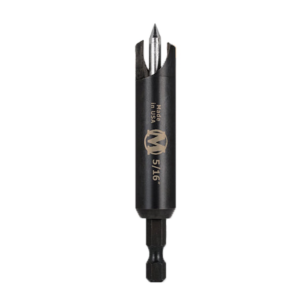 ดอกสว่านเจาะเดือย MONTANA MB-65915 ขนาด 5/16 นิ้ว 7.9 mm ลดราคา | iToolmart