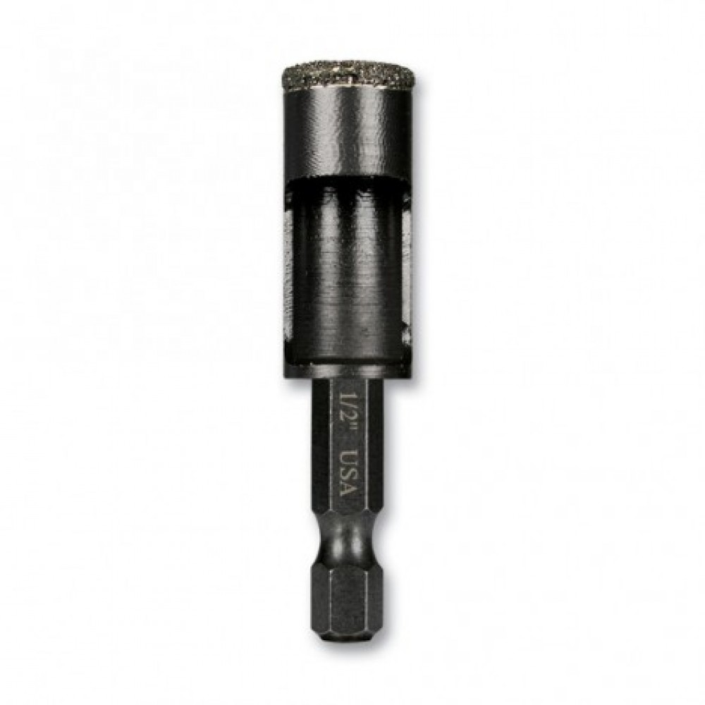 ดอกสว่านเจาะกระเบื้อง MONTANA MB-65205 ขนาด 5/8 นิ้ว 15.9 mm ลดราคา ...