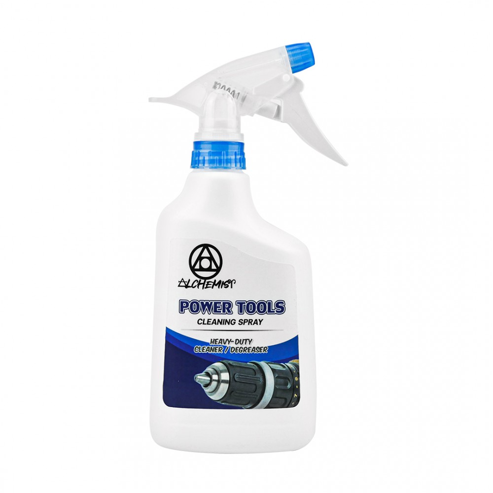 สเปรย์ทำความสะอาดเครื่องมือไฟฟ้า ALCHEMIST CLEANING SPRAY ขนาด 500 ML ...
