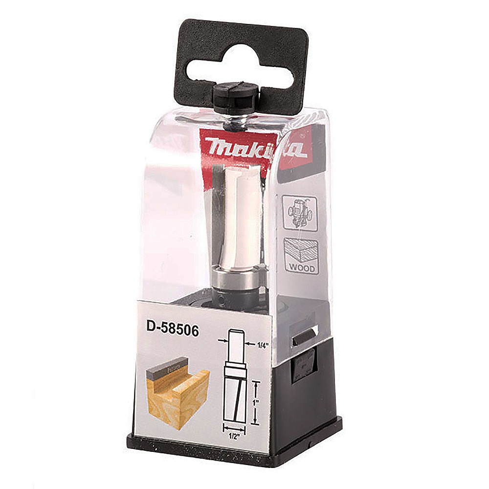 ดอกทริมเมอร์ MAKITA D-58506 ขนาด 1/4 นิ้ว ลดราคา | iToolmart