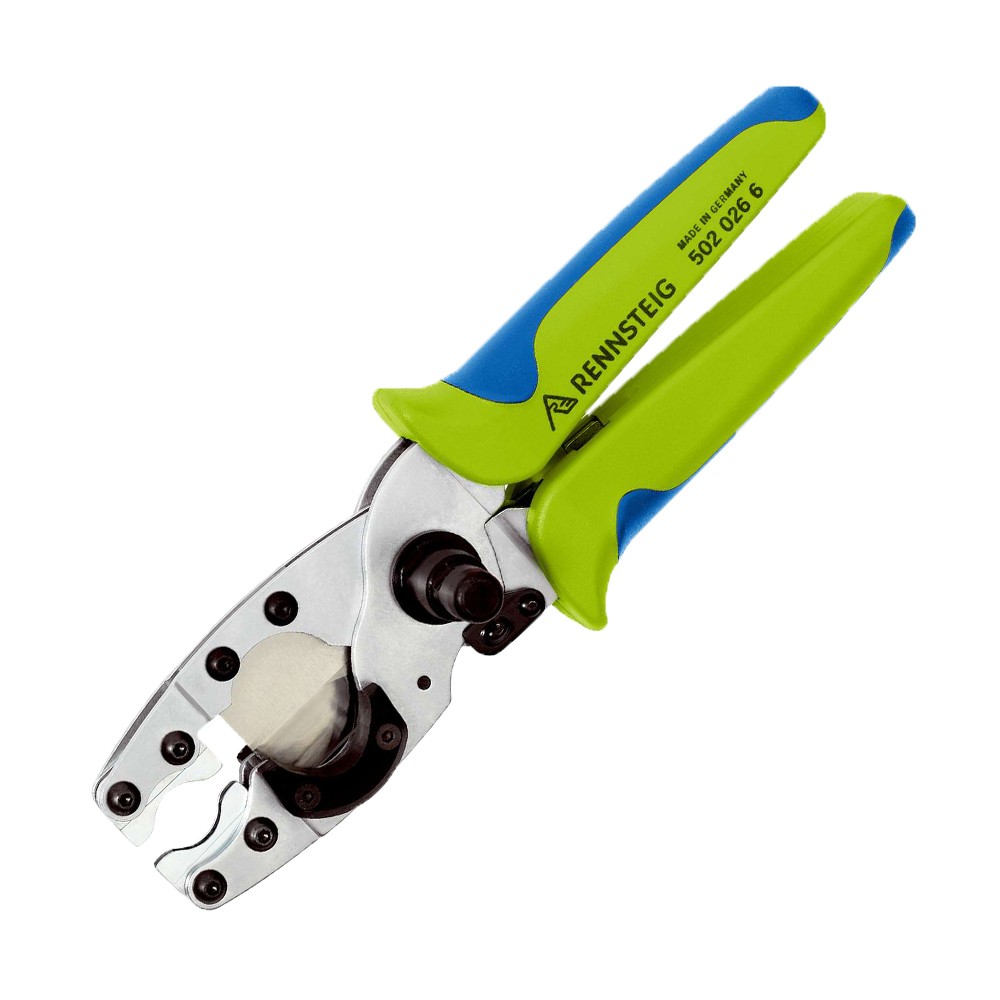 กรรไกรตัดท่อ RENNSTEIG 502 026 6 ลดราคา | iToolmart