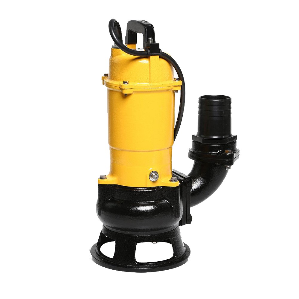 ปั๊มแช่ดูดโคลน MITSUBISHI CSP-755T ลดราคา | iToolmart