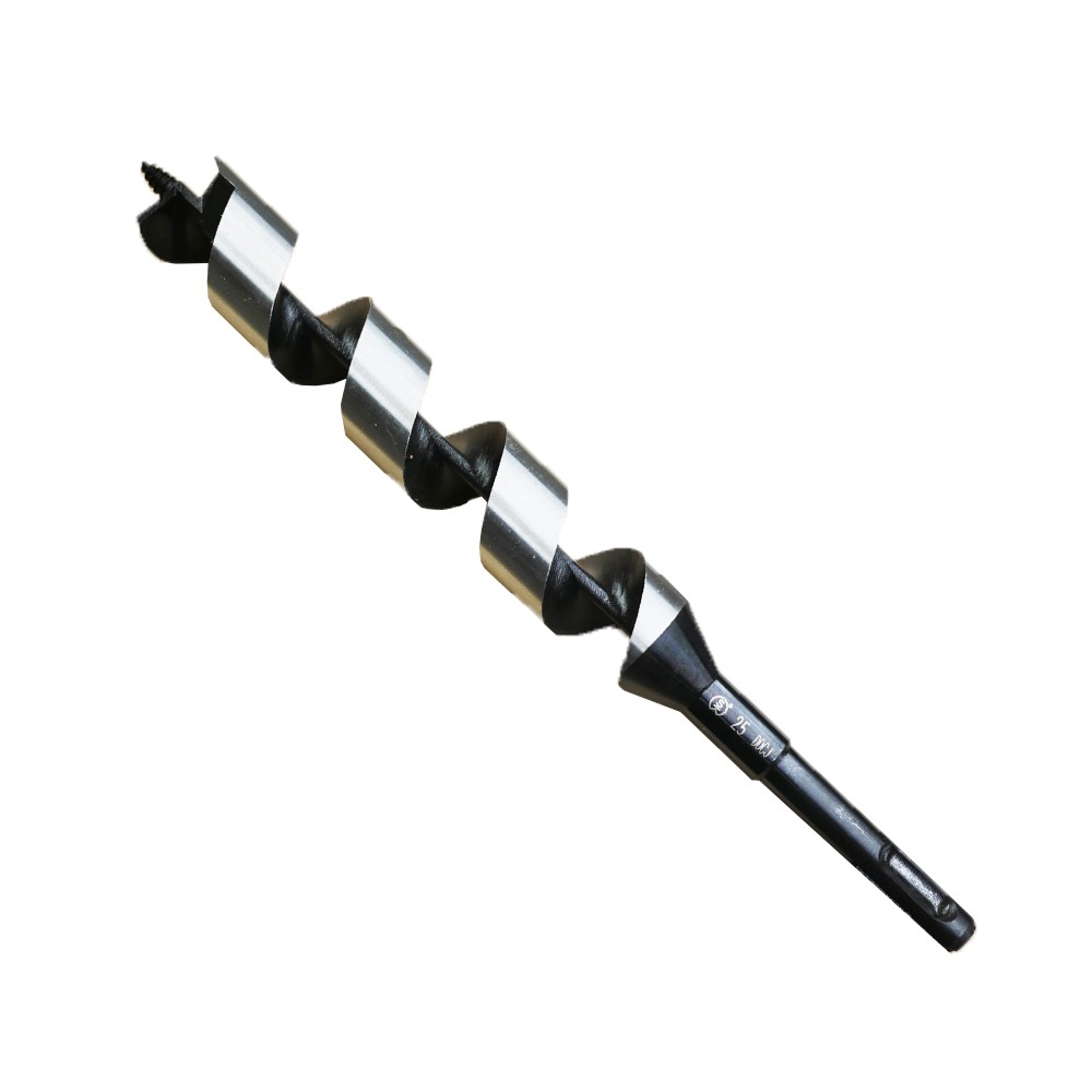 ดอกสว่านเจาะไม้ ONISHI No.25-VX ก้าน SDS-Plus ขนาด 25 mm.1 นิ้ว ลดราคา ...