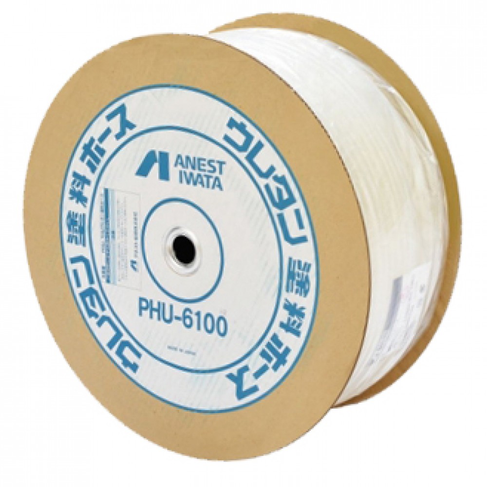 สายพ่นสี ANEST IWATA PHU-6100 สำหรับพ่นสี ยาว 100 เมตร ลดราคา | iToolmart