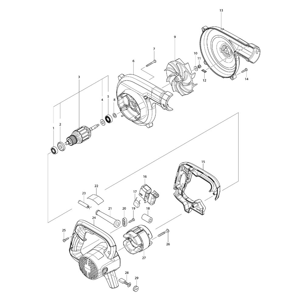 สวิตช์ MAKITA UB1102 ลดราคา | iToolmart