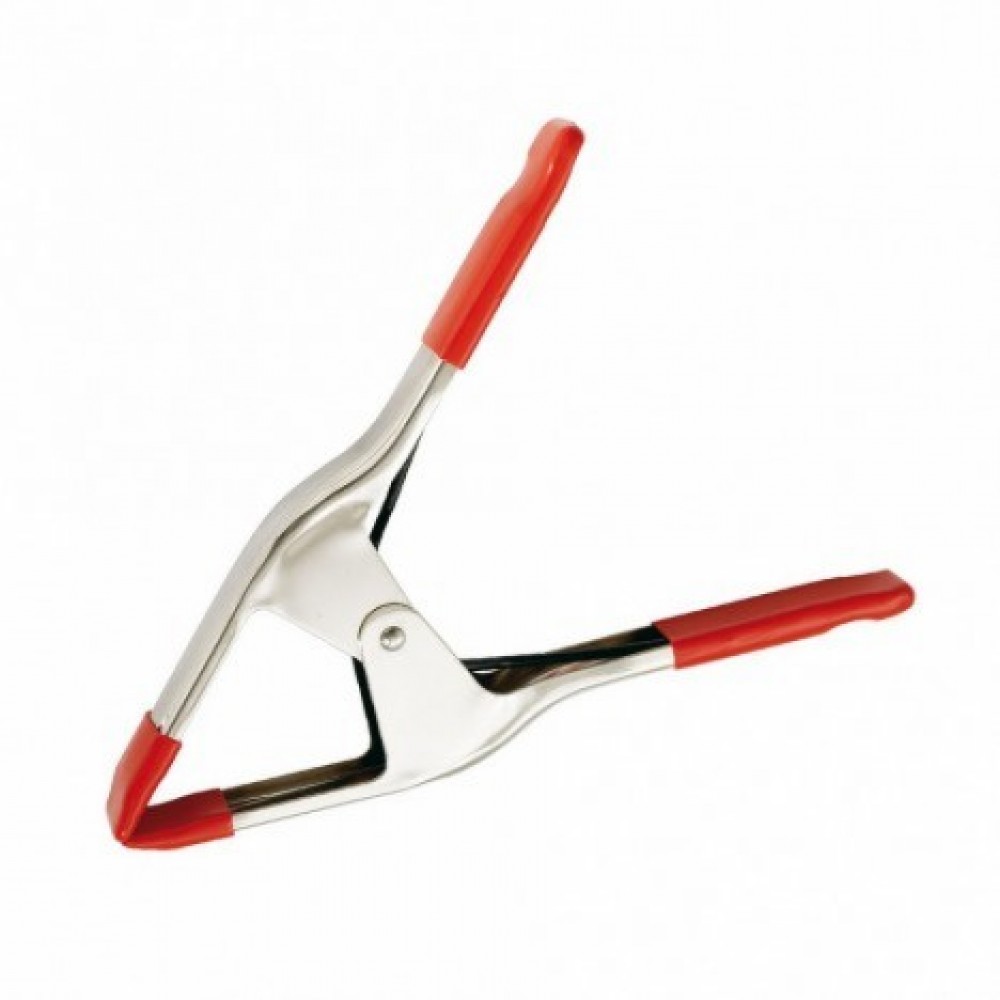 แคลมป์จับชิ้นงาน BESSEY Spring clamp XM7 อ้ากว้าง 75 mm. ลดราคา | iToolmart
