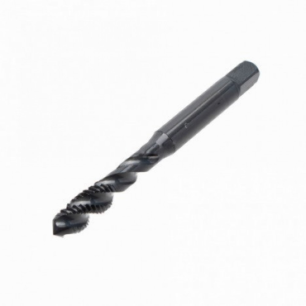 ดอกต๊าปร่องเกลียวสีดำ NACHI L6866 ขนาด M8X1.25 ลดราคา | iToolmart