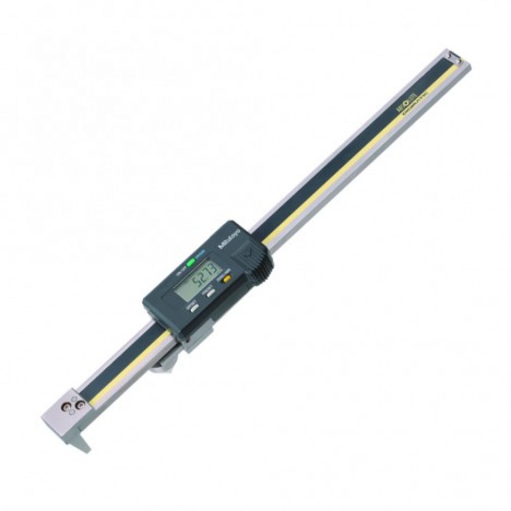 เวอร์เนียดิจิตอล MITUTOYO 573-119-10 ขนาด 300 mm. ระยะวัด 10.1 - 300 mm ...