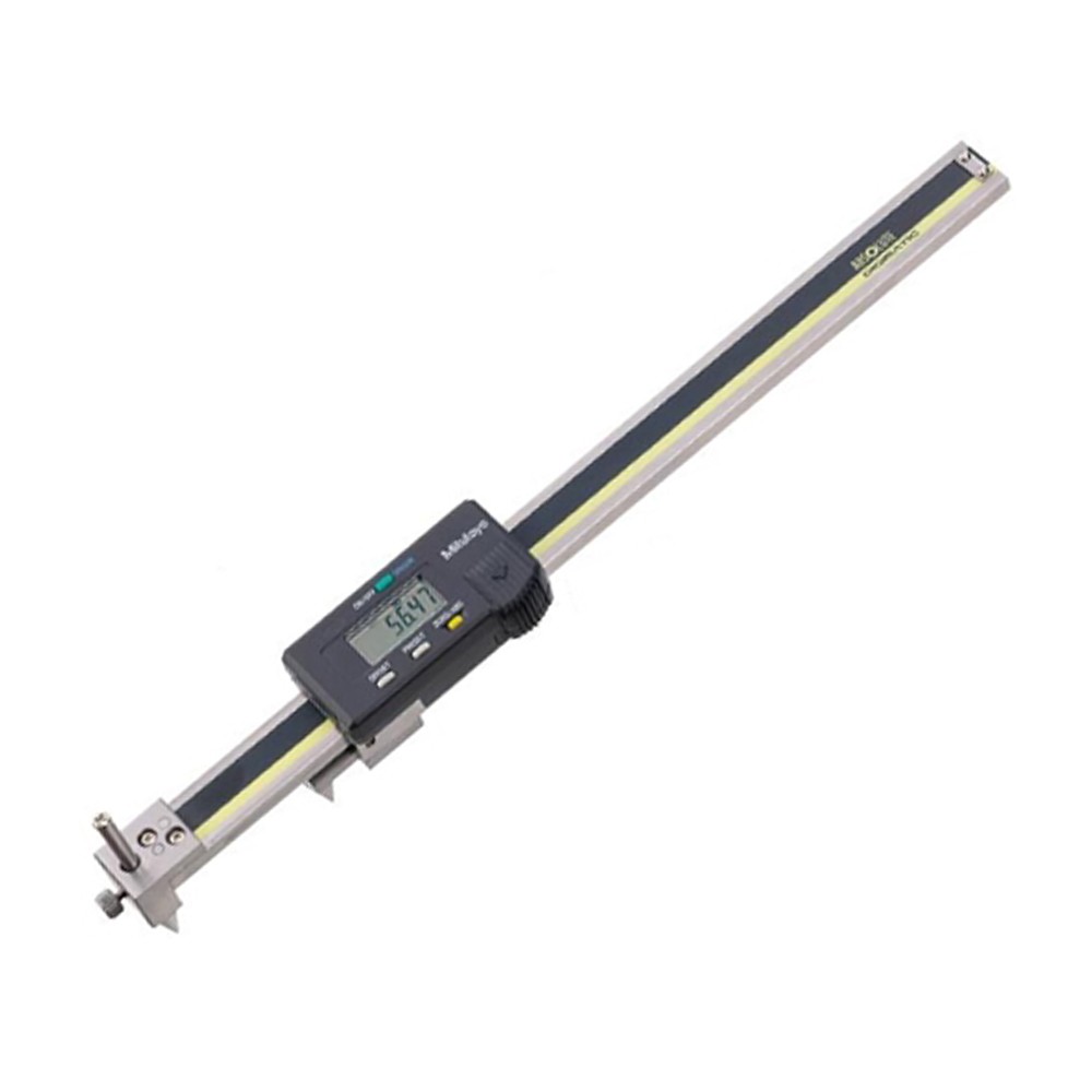 เวอร์เนียดิจิตอล MITUTOYO 573-117-10 ขนาด 300 mm. ระยะวัด 10.1 - 300 mm ...