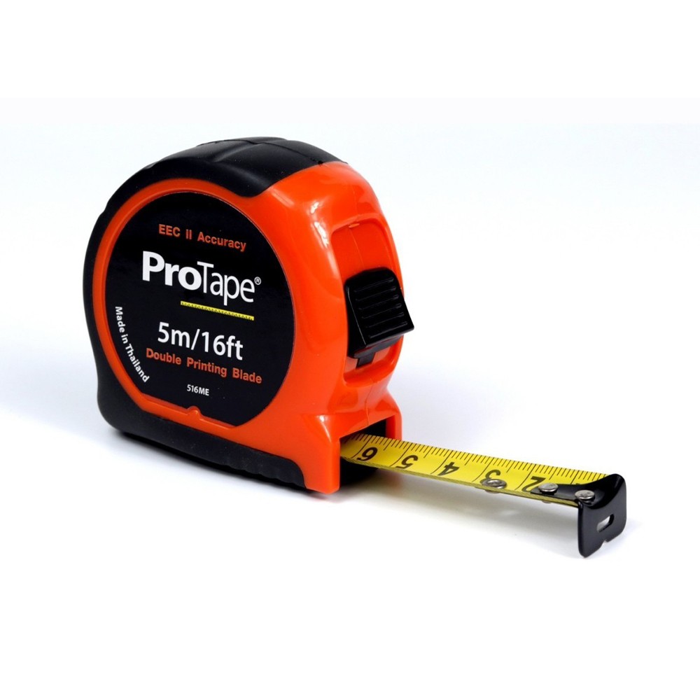 ตลับเมตร PROTAPE 516ME P-series ขนาด 5 เมตร ลดราคา | iToolmart