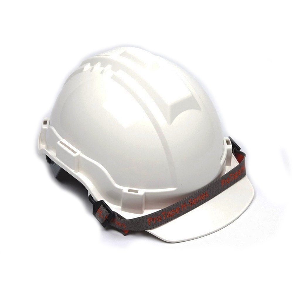 หมวกนิรภัย PROTAPE SS201 ขนาด 52 - 64 cm. สีขาว ลดราคา | iToolmart