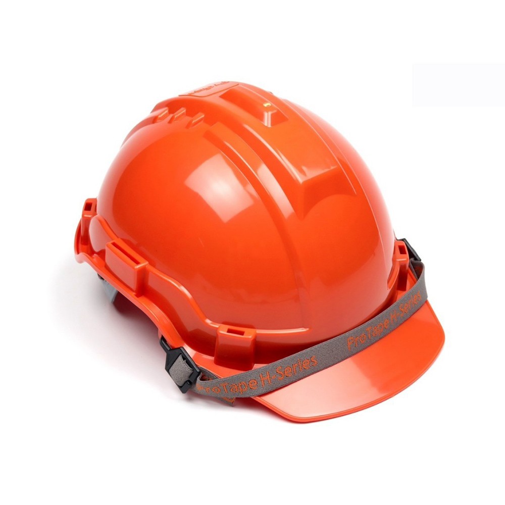 หมวกนิรภัย PROTAPE SS202 ขนาด 52 - 64 cm. สีส้ม ลดราคา | iToolmart