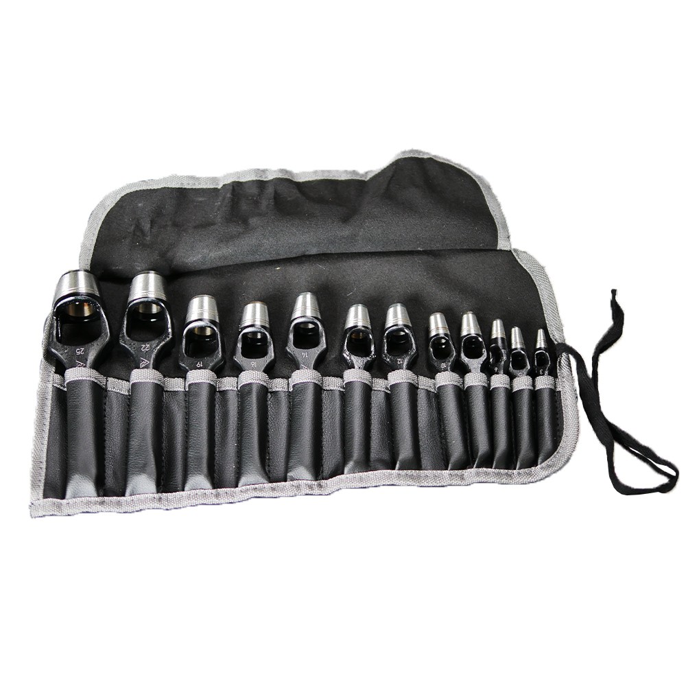 ชุดตุ๊ดตู่เจาะรู 12 ชิ้น RENNSTEIG 140 903 0 ลดราคา | iToolmart