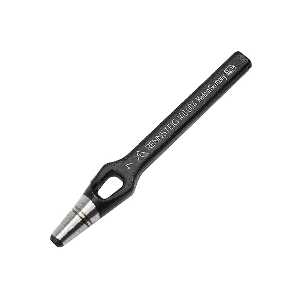 ตุ๊ดตู่เจาะรู ขนาด 4 mm. RENNSTEIG 140 004 0 ลดราคา | iToolmart
