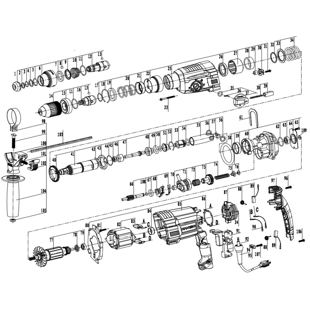ตลับลูกปืน 699 PUMA PM-26DFR ลดราคา | iToolmart