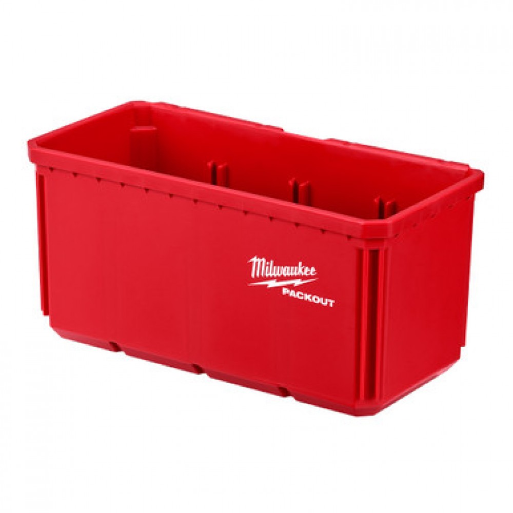 กล่องใส่อุปกรณ์ MILWAUKEE 48-22-8063 ขนาด 4 x 8 นิ้ว (2 ชิ้น) ลดราคา ...