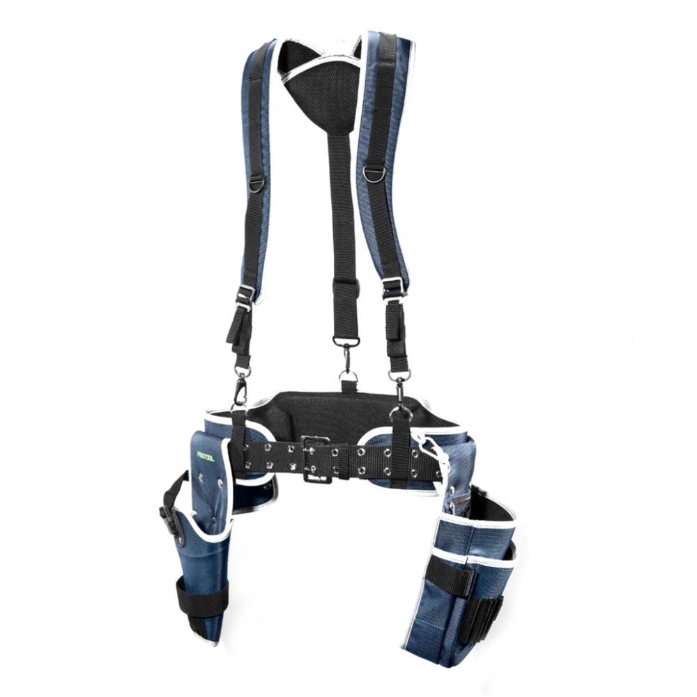 กระเป๋าคาดเอวช่าง Festool TB-FT1 577154 Heavy Duty Tool belt and Tool ...