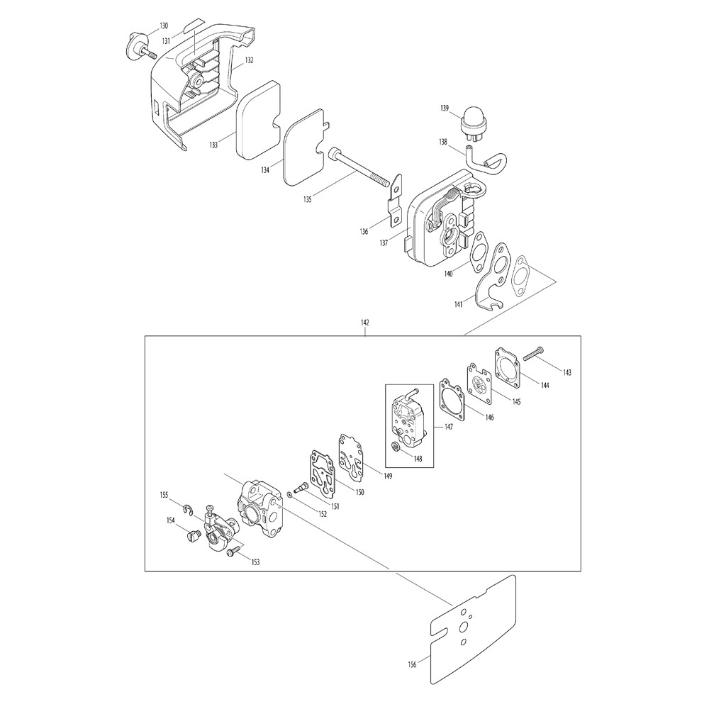 ปั๊มน้ำมัน MAKITA EH6000W ลดราคา | iToolmart
