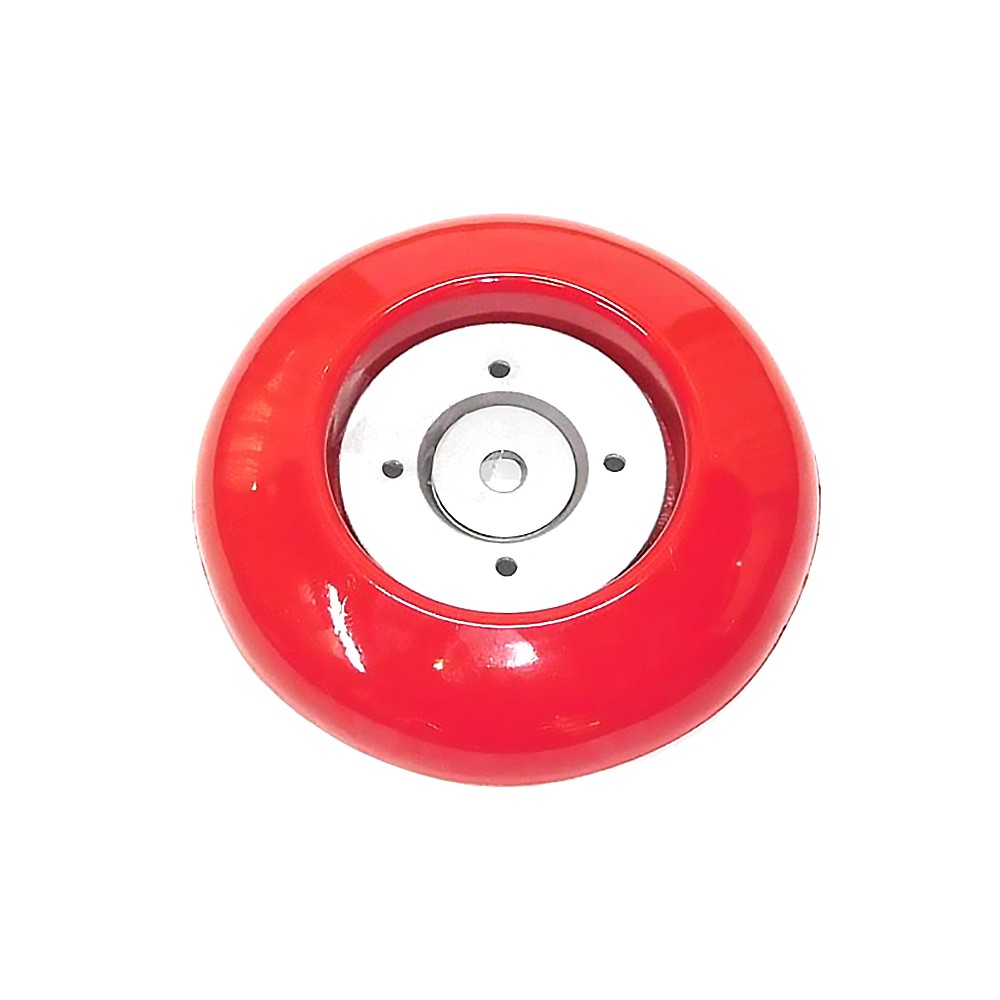 อุปกรณ์ป้องกัน ใบมีดตัดหญ้า แตะพื้น Sawmaster Earth Rider ลดราคา ...