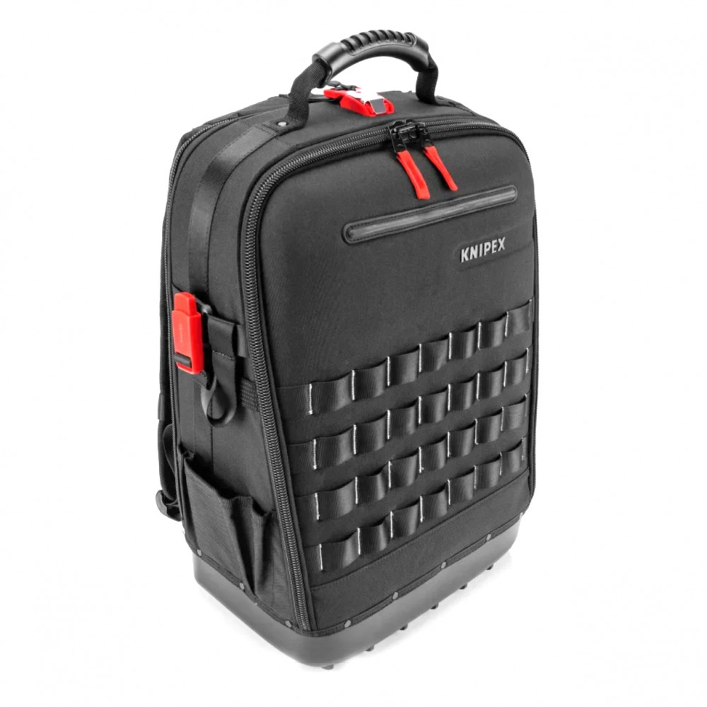 กระเป๋าเป้ Knipex Modular X18 Tool backpack 00 21 50 LE ลดราคา | iToolmart