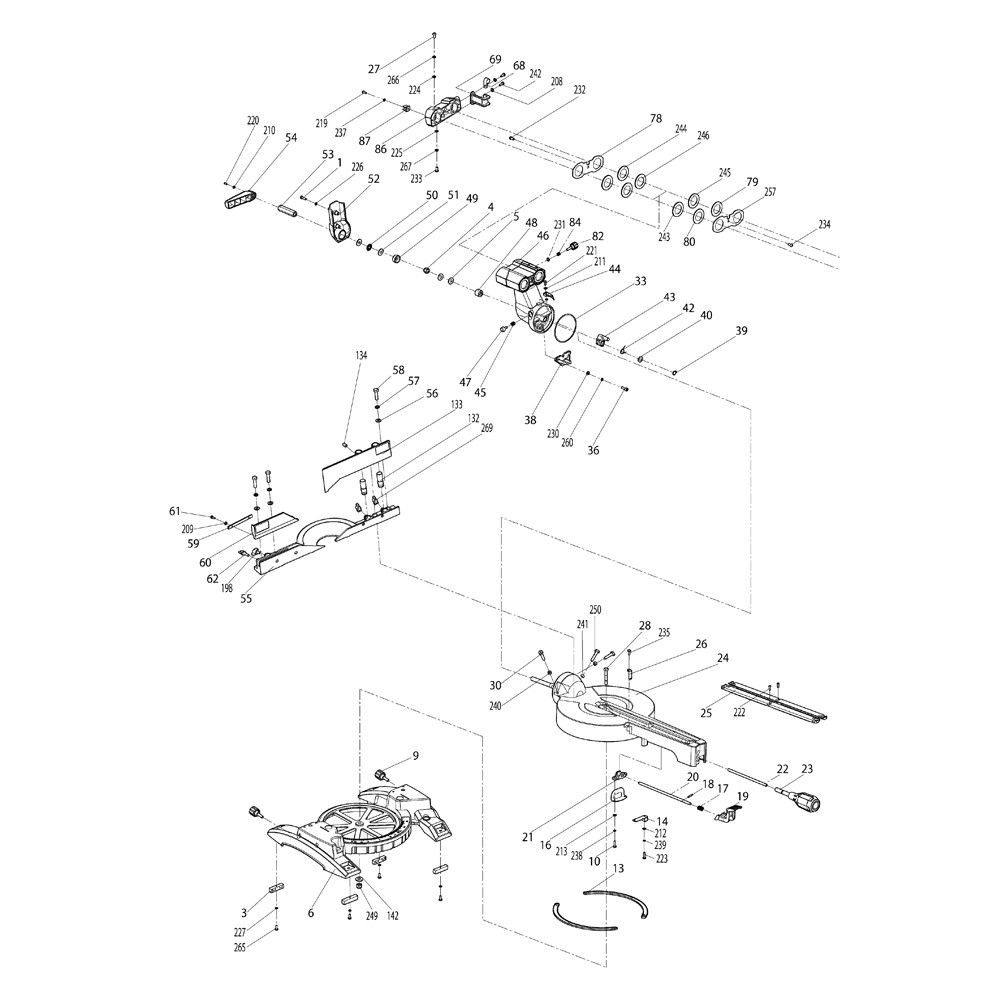 ตัวชี้ MAKITA LS1018L ลดราคา | iToolmart