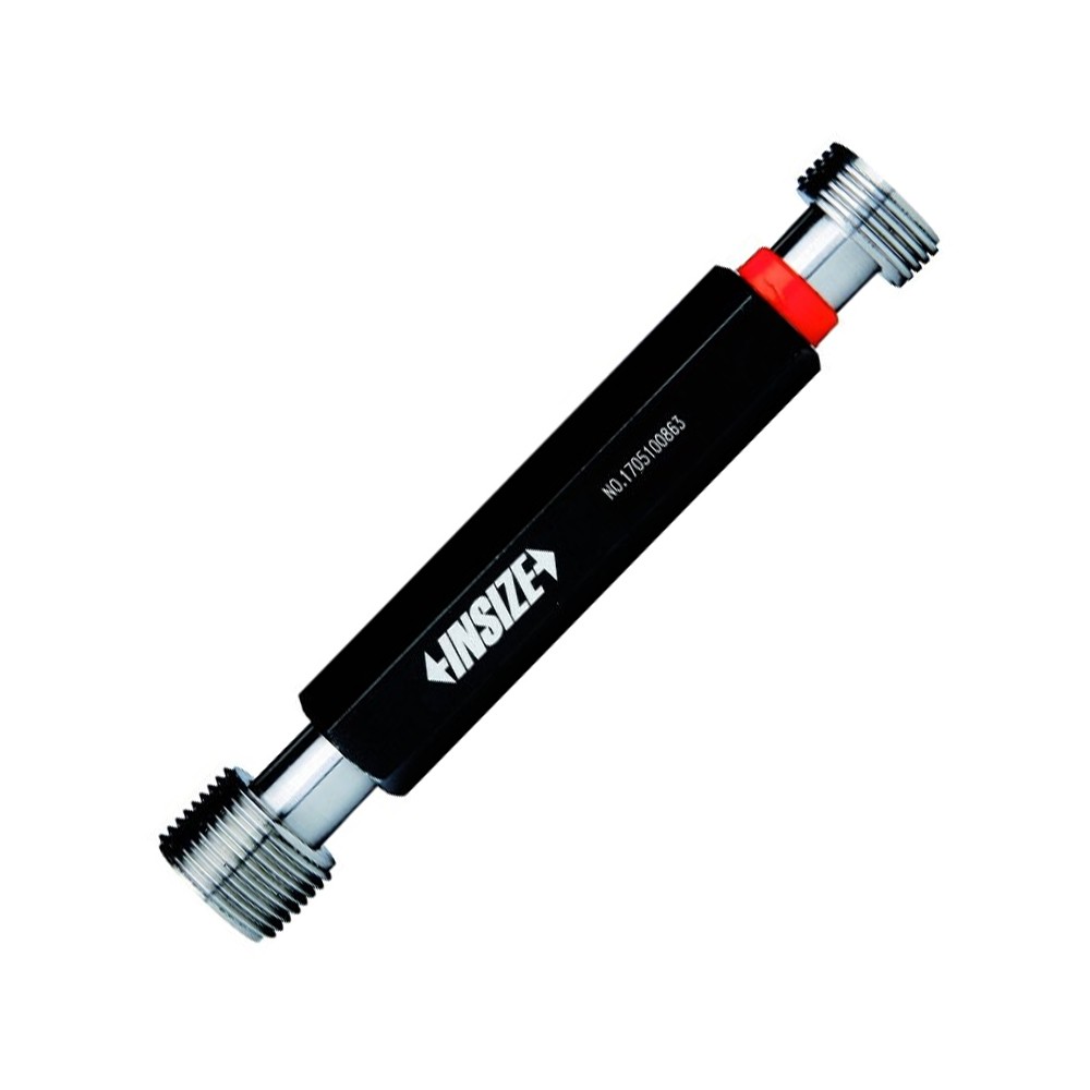 เกจวัดเกลียวใน INSIZE 4139-10Q เกลียวละเอียด M10x1.25 mm Class 6H มา ...