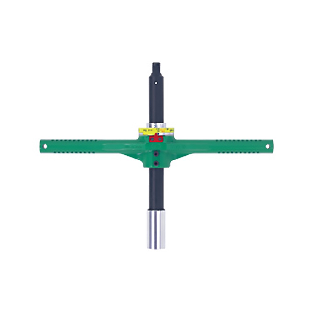 ประแจขัน กากบาท Kuken KCTW-12 ลดราคา | iToolmart