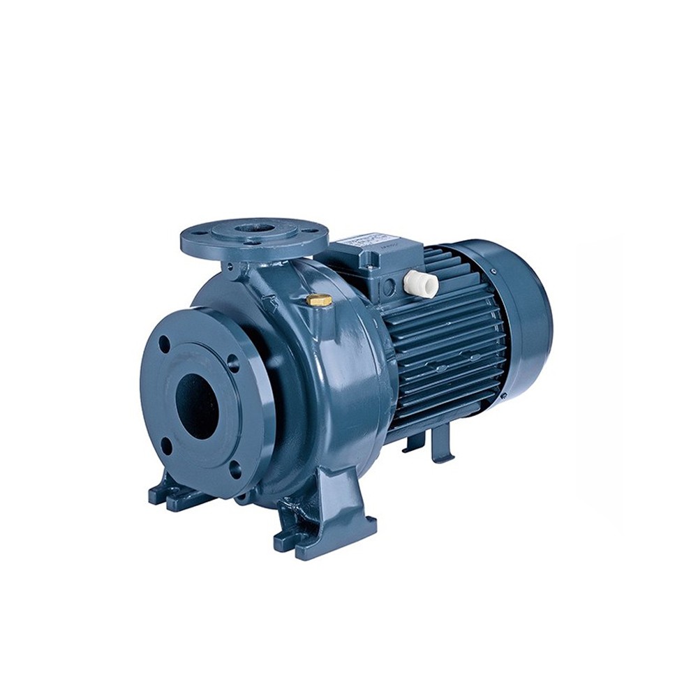 ปั๊มหอยโข่ง Ebara MD32-200/3.0 3สาย หน้าแปลน ขนาด 2 นิ้ว x 1 นิ้ว 1 ทับ ...