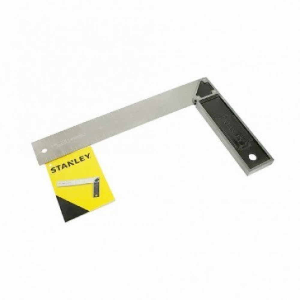 ฉากวัดไม้สแตนเลส มีด้าม Stanley 46-536 ขนาด 12 นิ้ว ลดราคา | iToolmart
