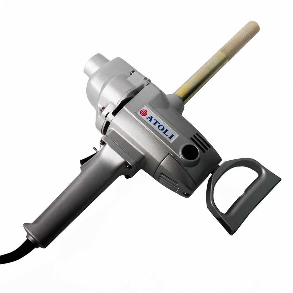 สว่านไฟฟ้า ATOLI TC-20 ขนาด 3/4 นิ้ว, แรงดันไฟ 220 โวลต์ ลดราคา | iToolmart