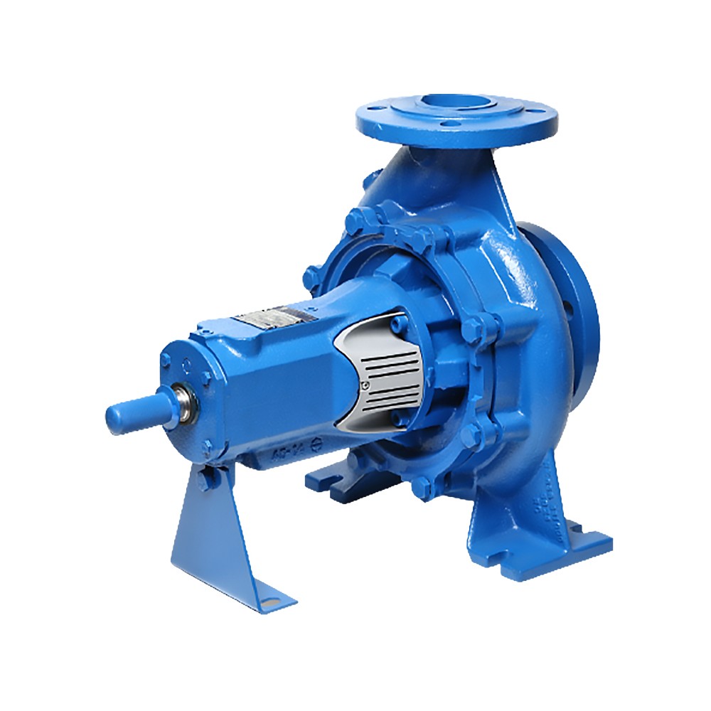 ปั๊มเพลาลอย Ebara ENR 100-200 ไม่รวมหน้าแปลน 125 X 100 มม. 10 HP/60HP 7.5KW/45KW 380V ลดราคา ...