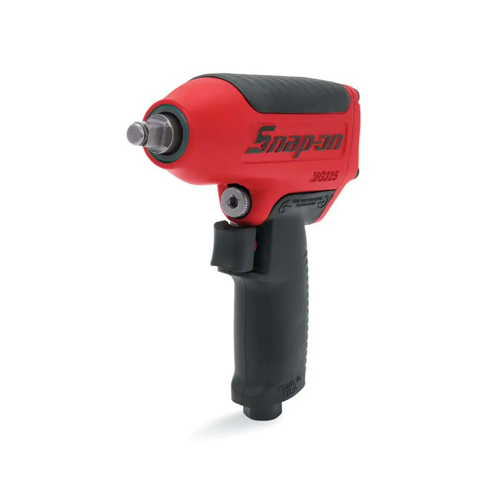 บล็อกลม Snap-On MG325 ขนาด 3/8 นิ้ว (สีแดง) ลดราคา | iToolmart