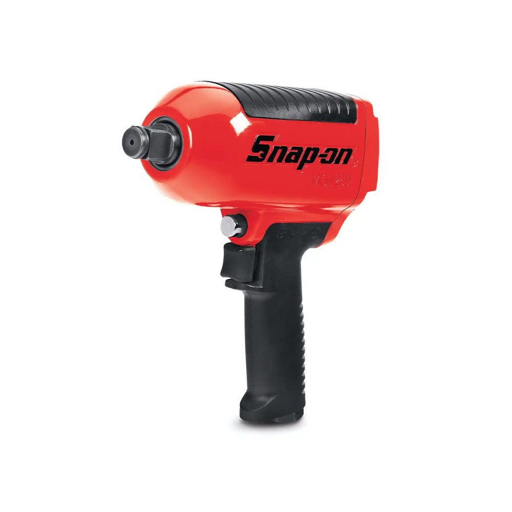 บล็อกลม Snap-On MG1250 ขนาด 3/4 นิ้ว (สีแดง) ลดราคา | iToolmart
