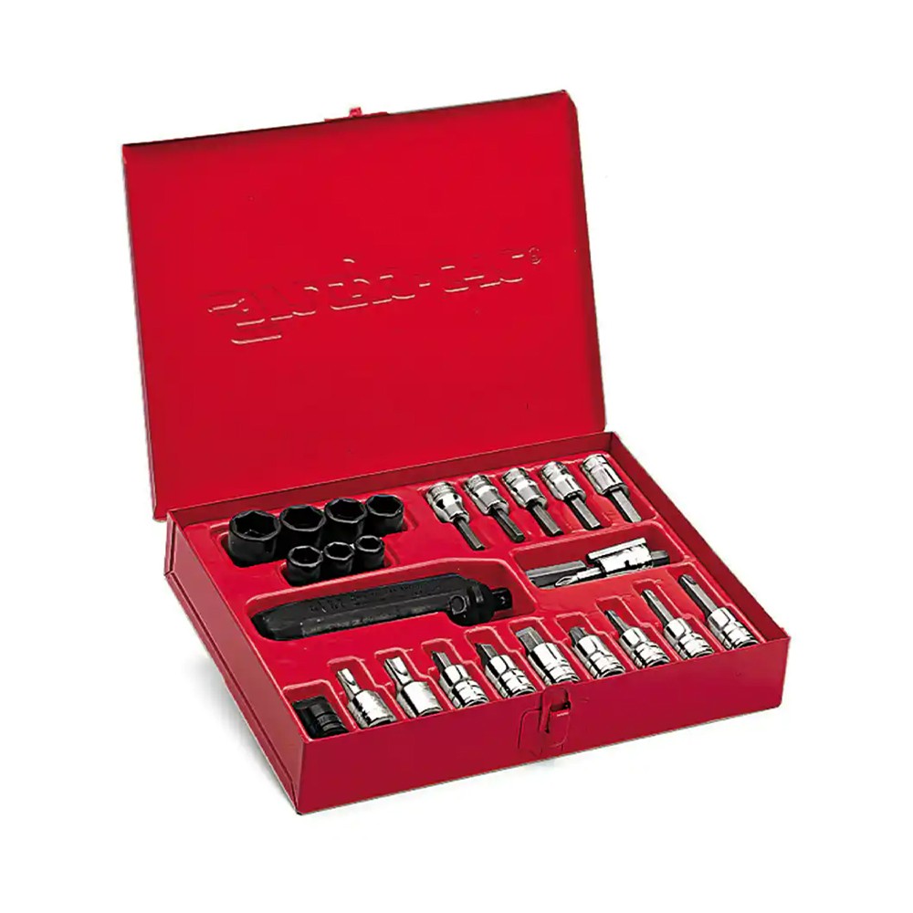 ชุดบล็อก 36 ชิ้น Snap-On PIT2230E Impact Driver Set ขนาด 3/8 นิ้ว ลดราคา | iToolmart