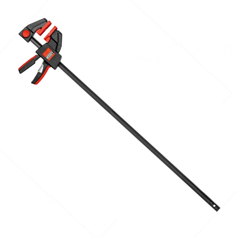 แคลมป์จับชิ้นงาน BESSEY ONE-HANDED CLAMP Heavey Duty 900 mm. EZXL90-9 ...