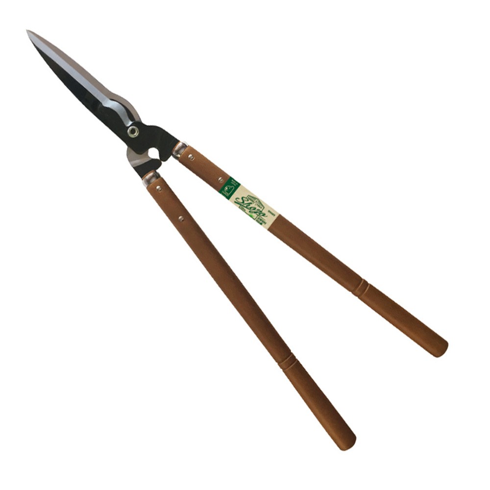 กรรไกรตัดแต่งพุ่มไม้ Dokan Shozo DS005 Hedge Shears Twig cutting ขนาด ...