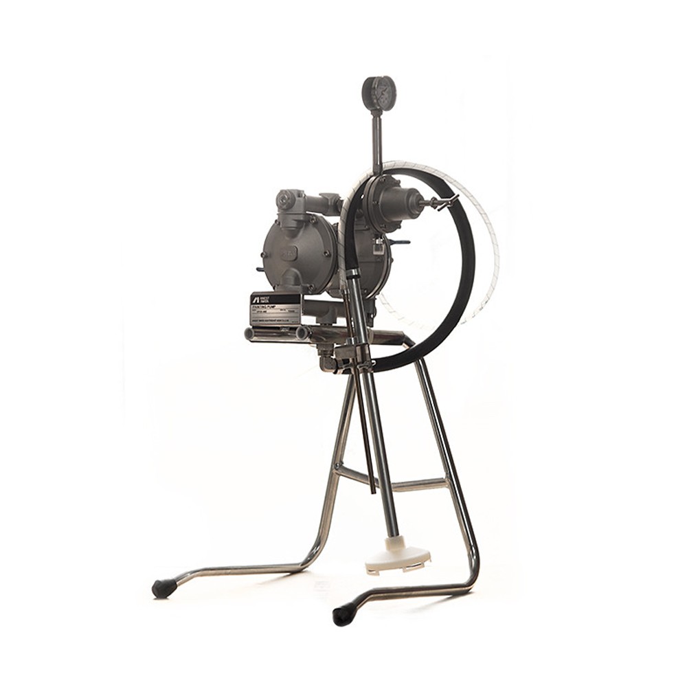 เครื่องพ่นสี Anest Iwata DPSA-90E Diaphragm Paint Pump ลดราคา | iToolmart