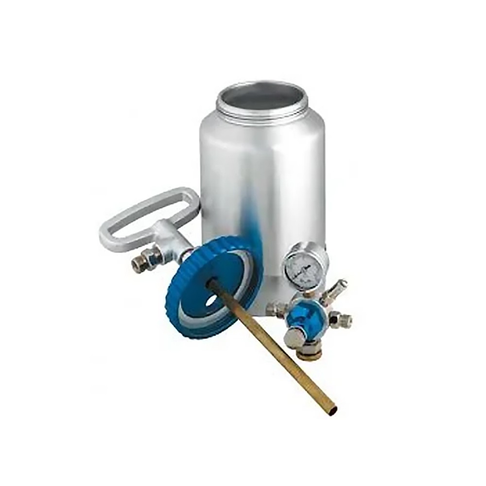 ถังพ่นสี แรงดัน Anest Iwata PC-18D-S0 PRESSURIZED CONTAINER ขนาด 1250 g ลดราคา | iToolmart